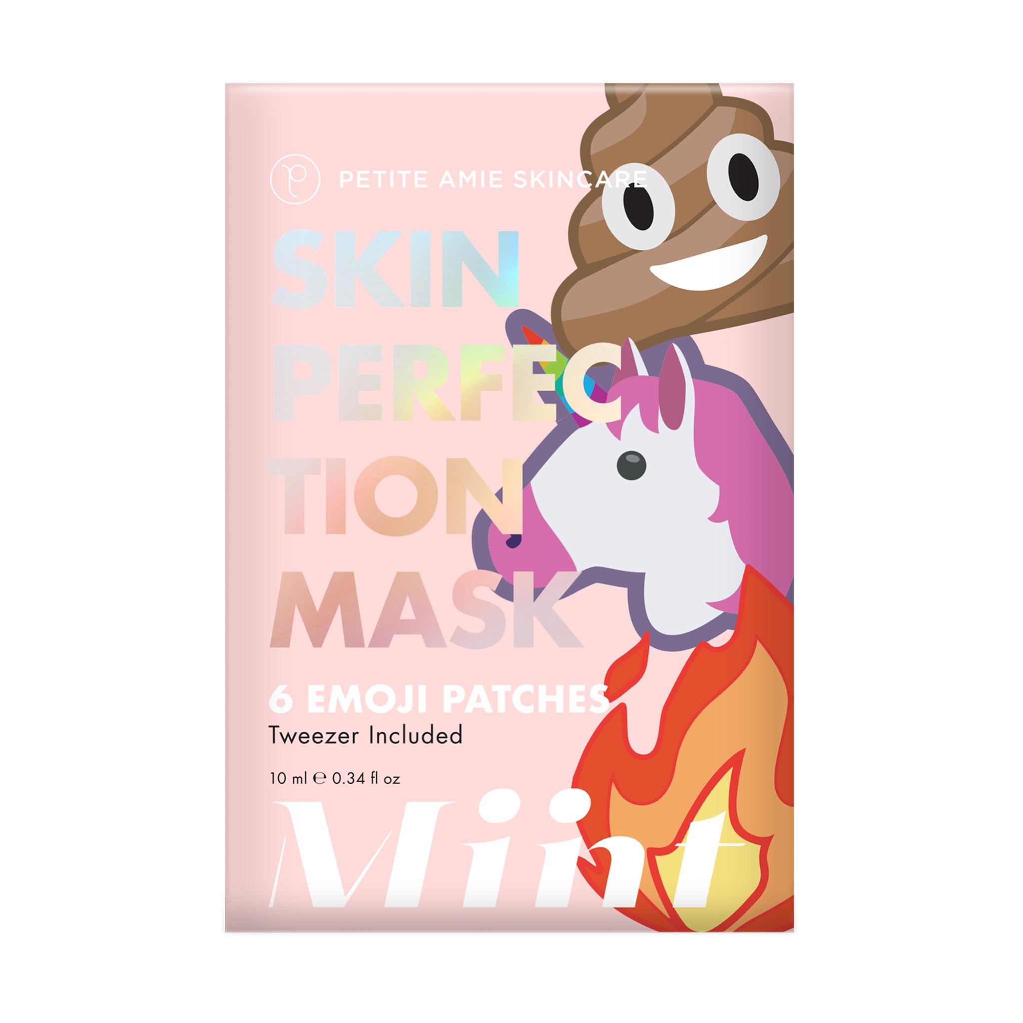 Skin Perfection Mask - Petite Amie Skincare